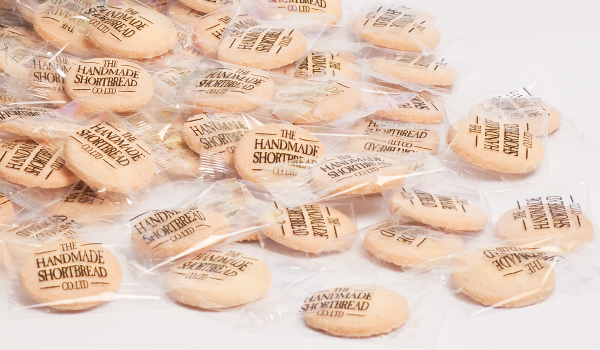 The Handmade Shortbread Co Ltd - Our Services